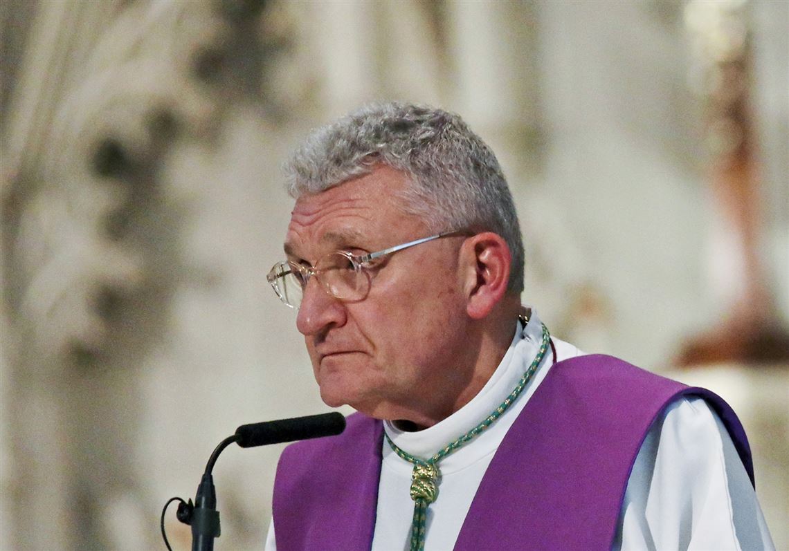 Bishop Zubik to hold listening sessions on abuse issue | Pittsburgh ...