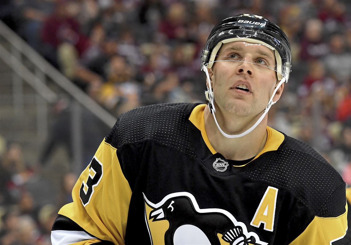 These four Penguins are under pressure to perform in 2018-19 ...