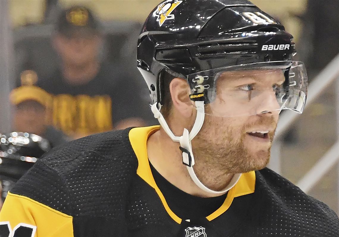 Analysis: The Penguins’ biggest offseason need has been addressed ...