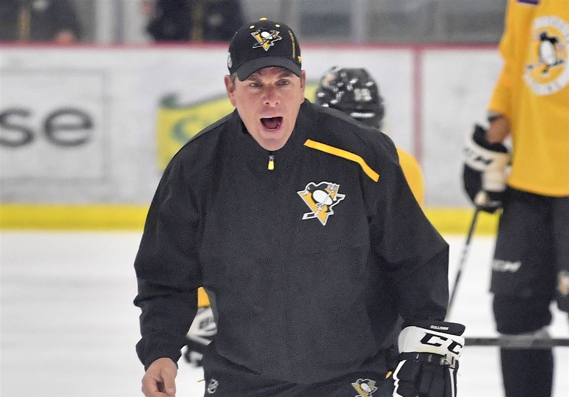 Penguins, deeper and relatively healthy, gearing up for Capitals ...