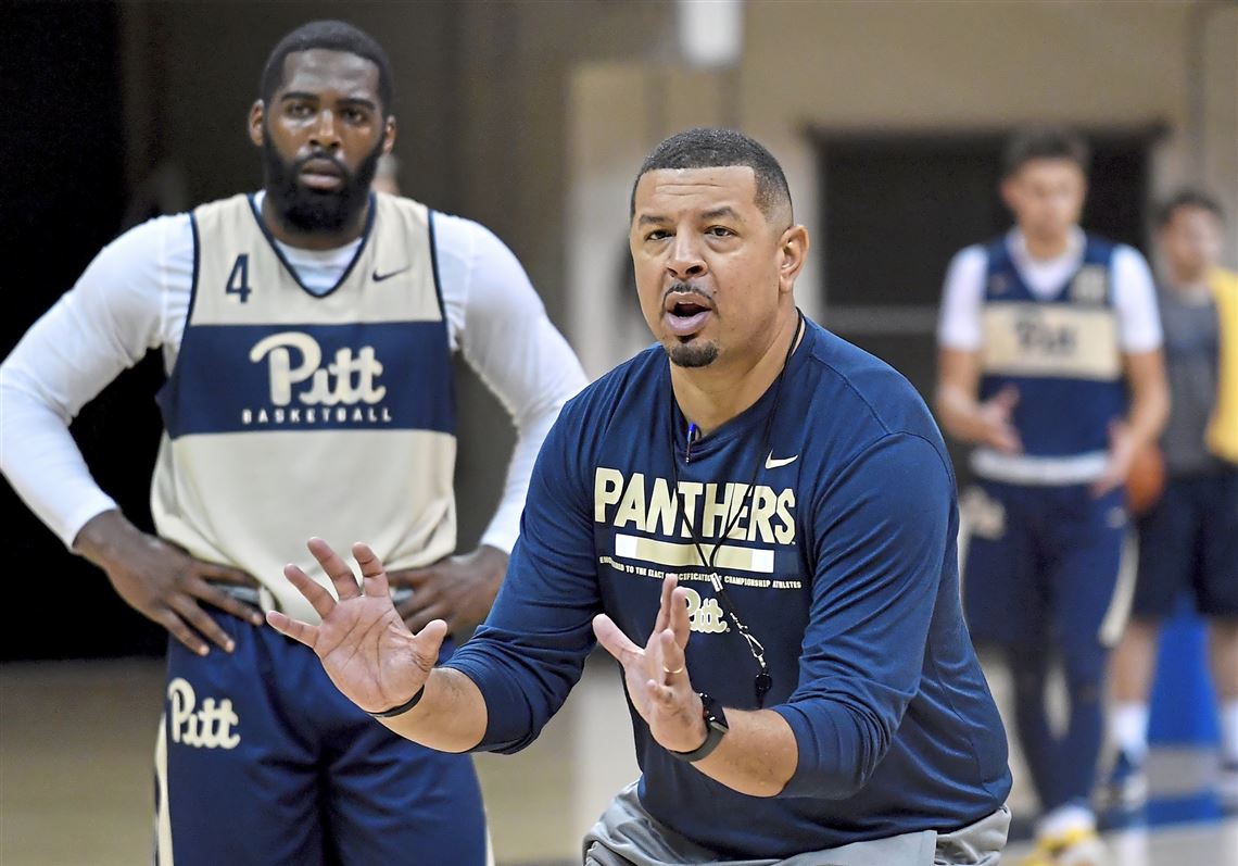 Jeff Capel's Pitt squad is eager to 'erase that past' | Pittsburgh Post ...