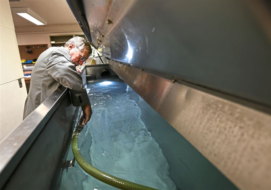 Funds for medical examiner's ballistics testing are part of gun ...