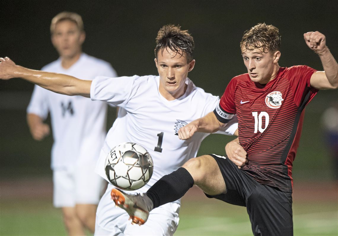 High school highlights: Seneca Valley wins the battle of top teams with ...