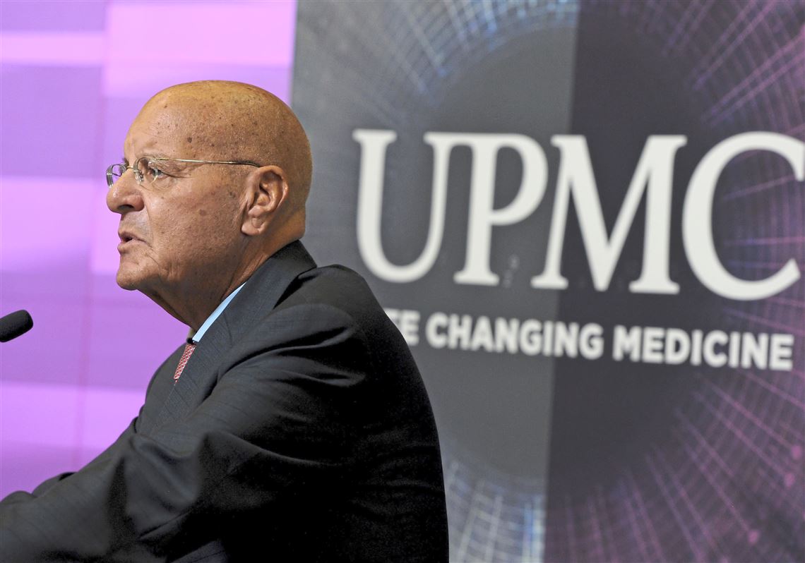 EDITORIAL: The ticking clock: There is still time for UPMC to change ...