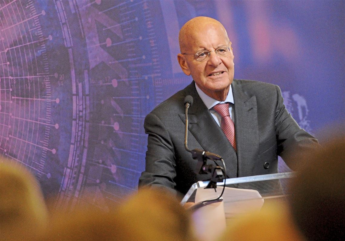 UPMC draws the curtain back on specialty hospital designs | Pittsburgh ...