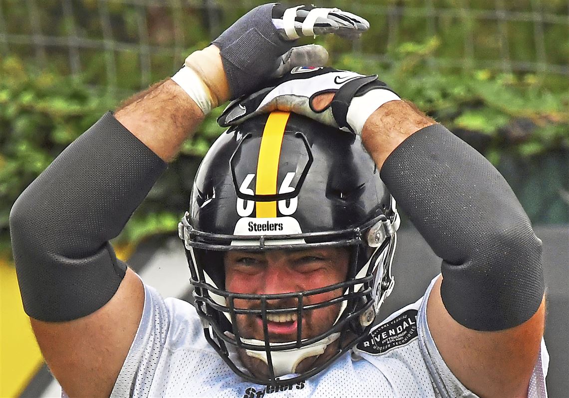 The Steelers' trick to primetime success: 'Not knowing' their record ...