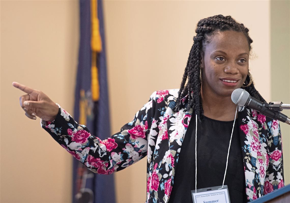 Five women to assume Pennsylvania legislative seats now held by men ...