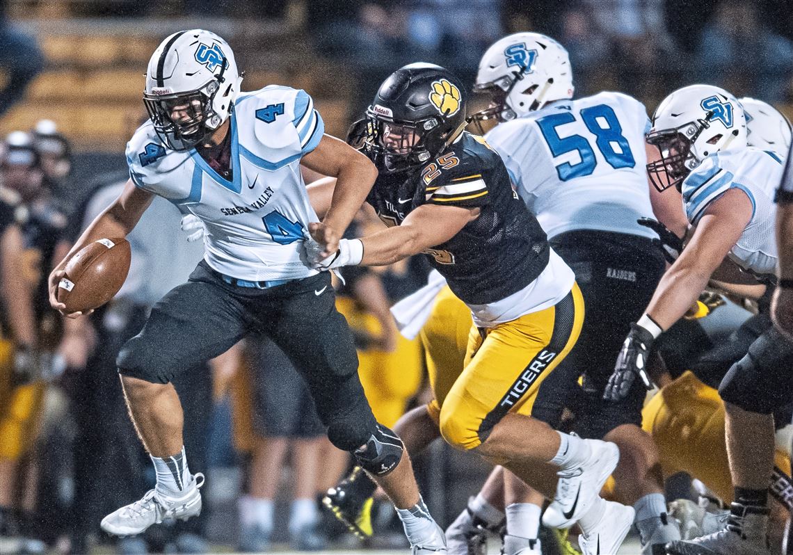 North Allegheny's Cade Hoke is a successful comeback story | Pittsburgh ...