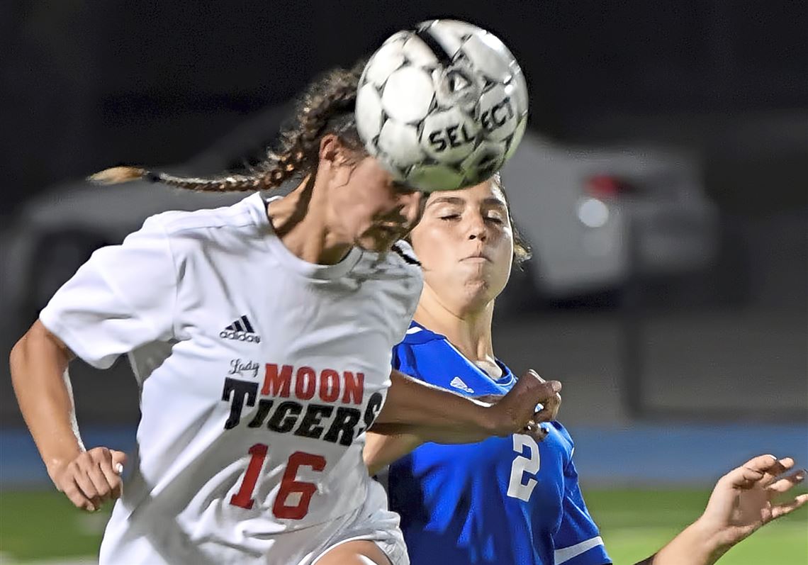 Despite changes, Moon still one of the top girls soccer teams ...