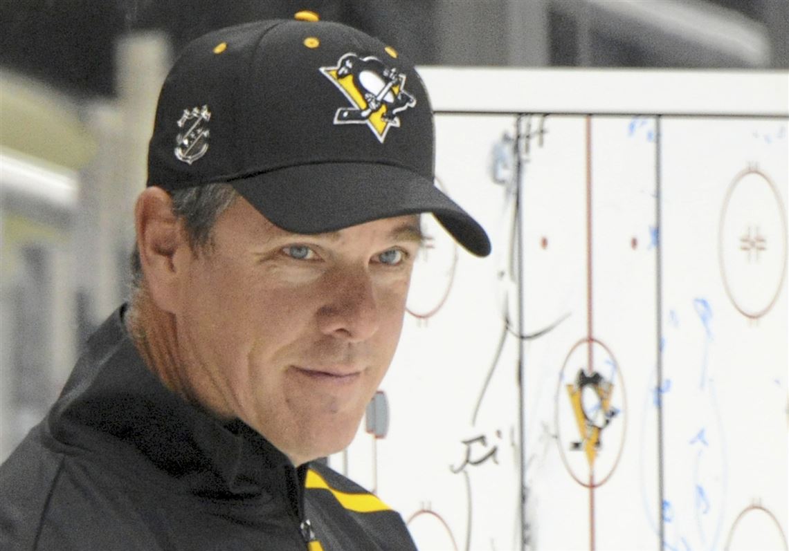 After Saturday's rant, Mike Sullivan feels Penguins got his message ...