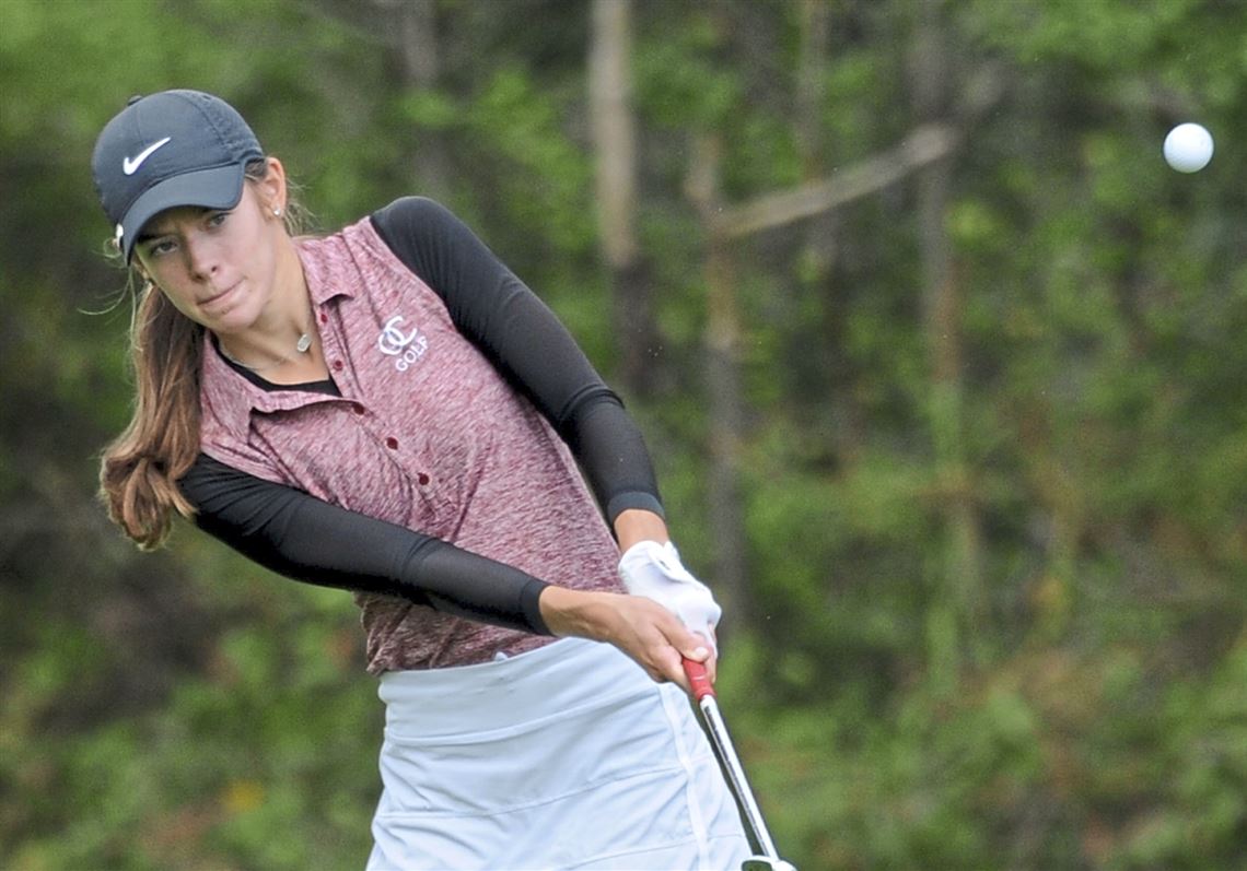 Top WPIAL golfers looking forward to competition in Florida tournament ...