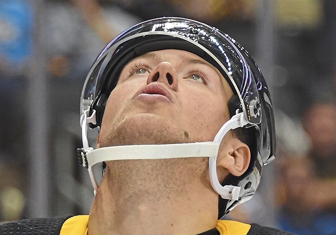 Daniel Sprong, Juuso Riikola are healthy scratches against Flames ...