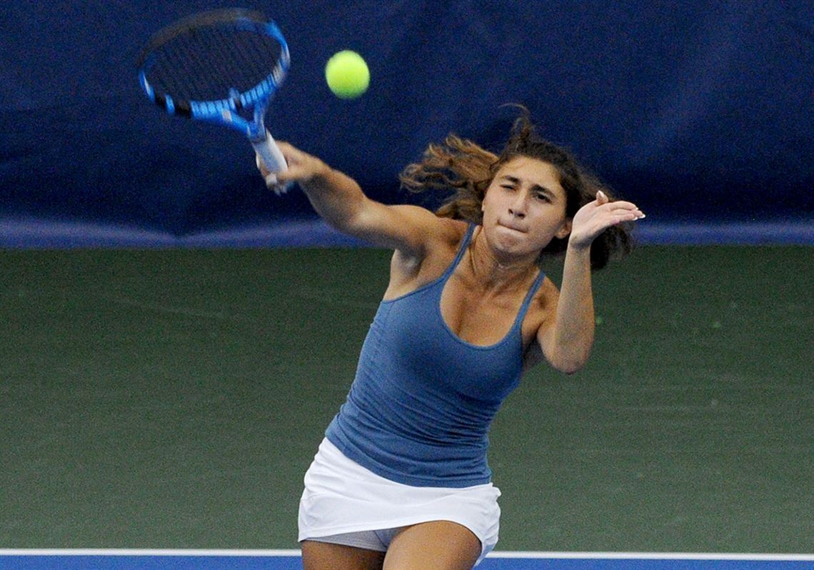 WPIAL looking to take familiar place in PIAA doubles final in tennis ...