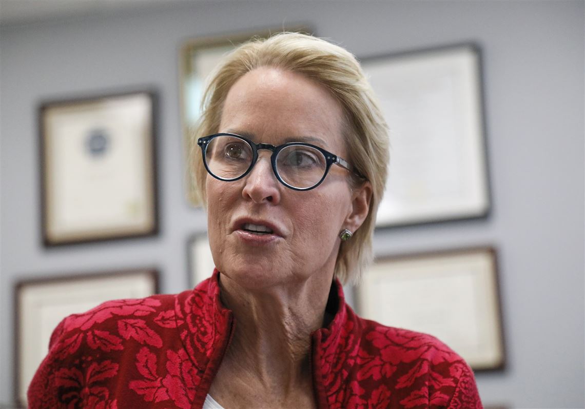 Nobel laureate Frances Arnold address kicks off Life Sciences week ...