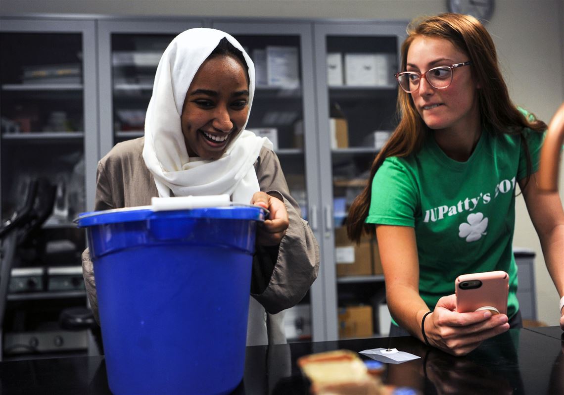 Sci-tech building boom aims to make today's babies future State System ...