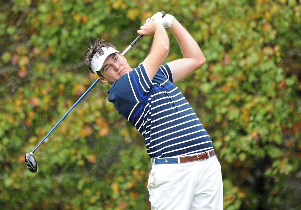 WPIAL golf teams hoping experience rewarded with PIAA gold medal ...