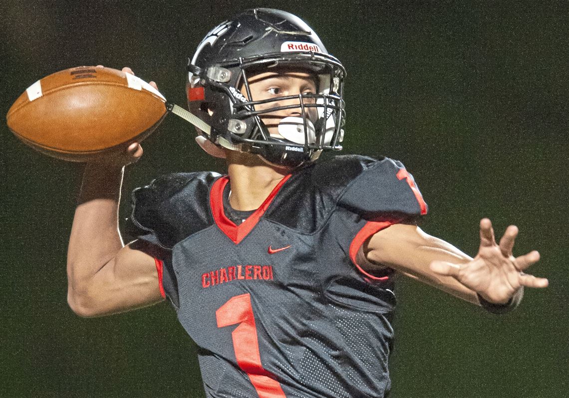 Football Summaries: Game-by-Game (Friday, Oct. 12, 2018) | Pittsburgh ...