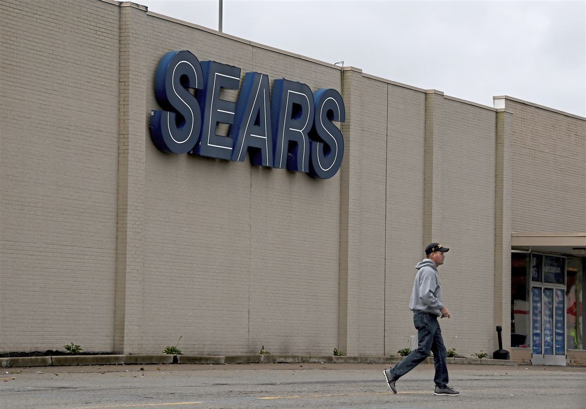 An elegy for Sears: The demise of an American icon didn’t have to ...