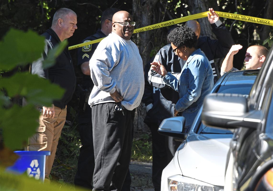 New Castle police investigating triple homicide that killed couple and ...