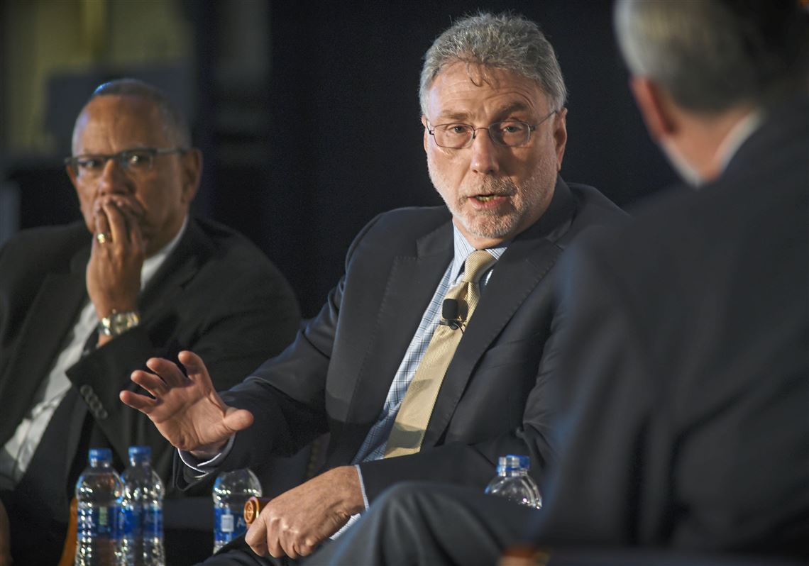 NYT, Washpo, PG editors discuss First Amendment, risks to journalists ...