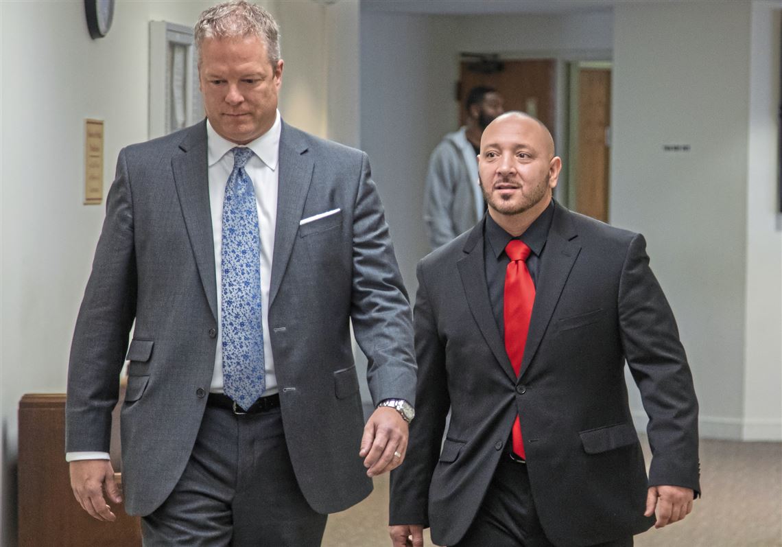 Attorney general drops charge against suspended Aliquippa assistant ...
