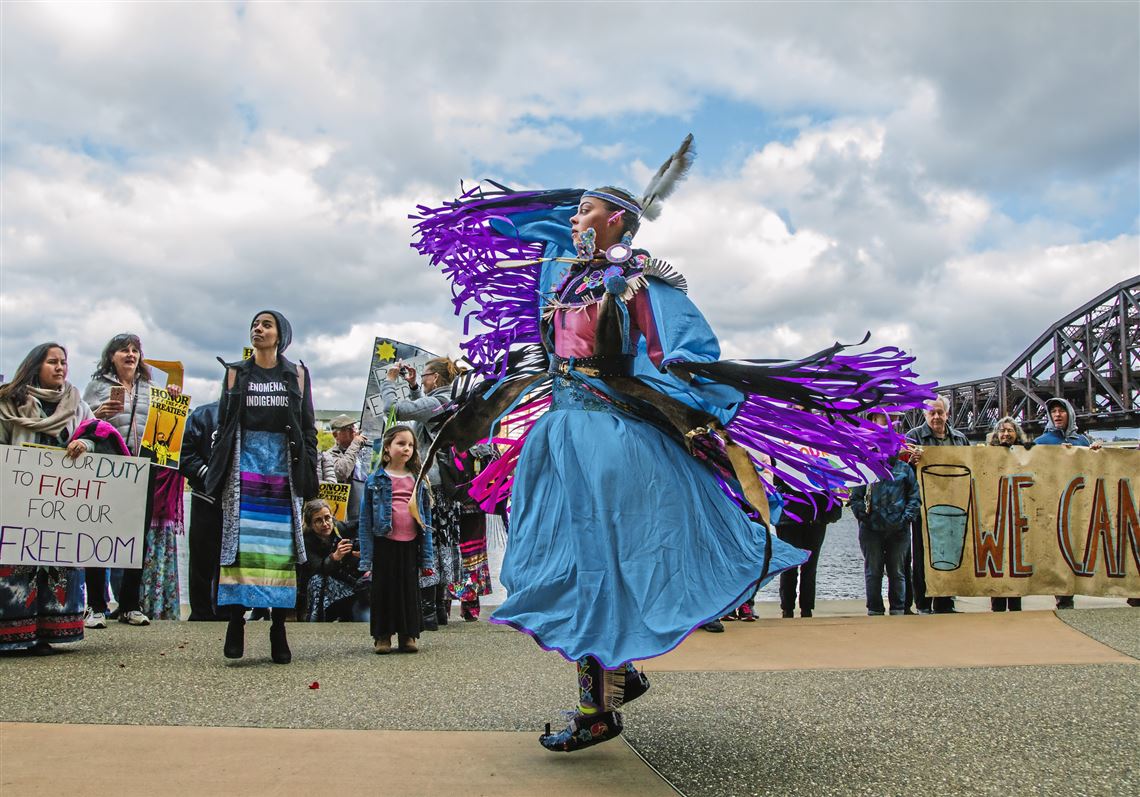 Native American Water Ceremony Water Ceremony (1970), Franklin