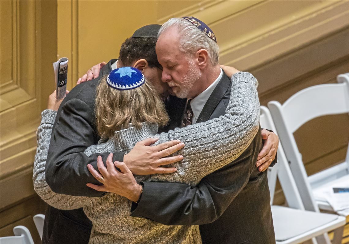 Ruth Ann Dailey: Rabbi, רַב, teacher | Pittsburgh Post-Gazette