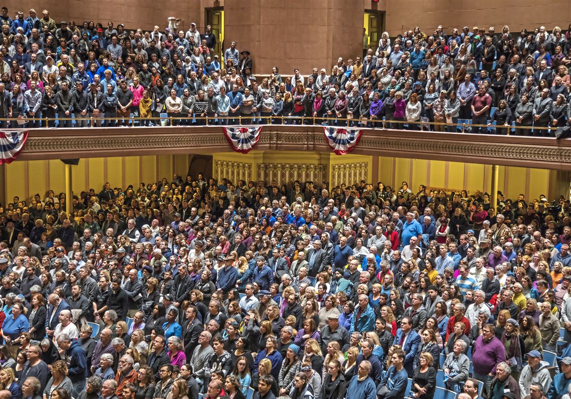 Rose Gerber: Pittsburgh is more than a hashtag | Pittsburgh Post-Gazette