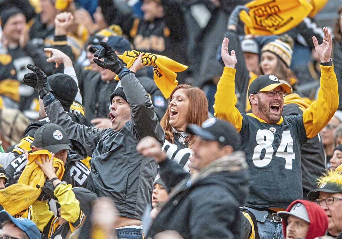 Ray Fittipaldo's Steelers chat transcript: 10.29.18 | Pittsburgh Post ...