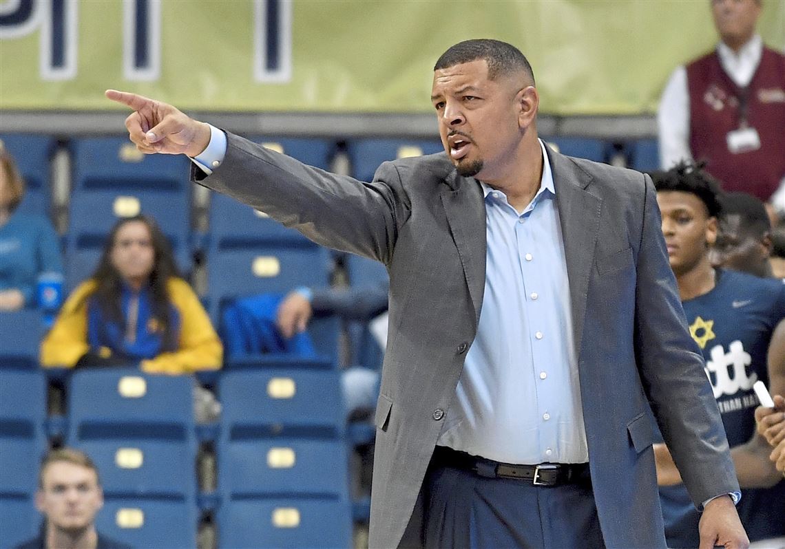 Jeff Capel and his Pitt team are seeking fresh starts. Together, where ...