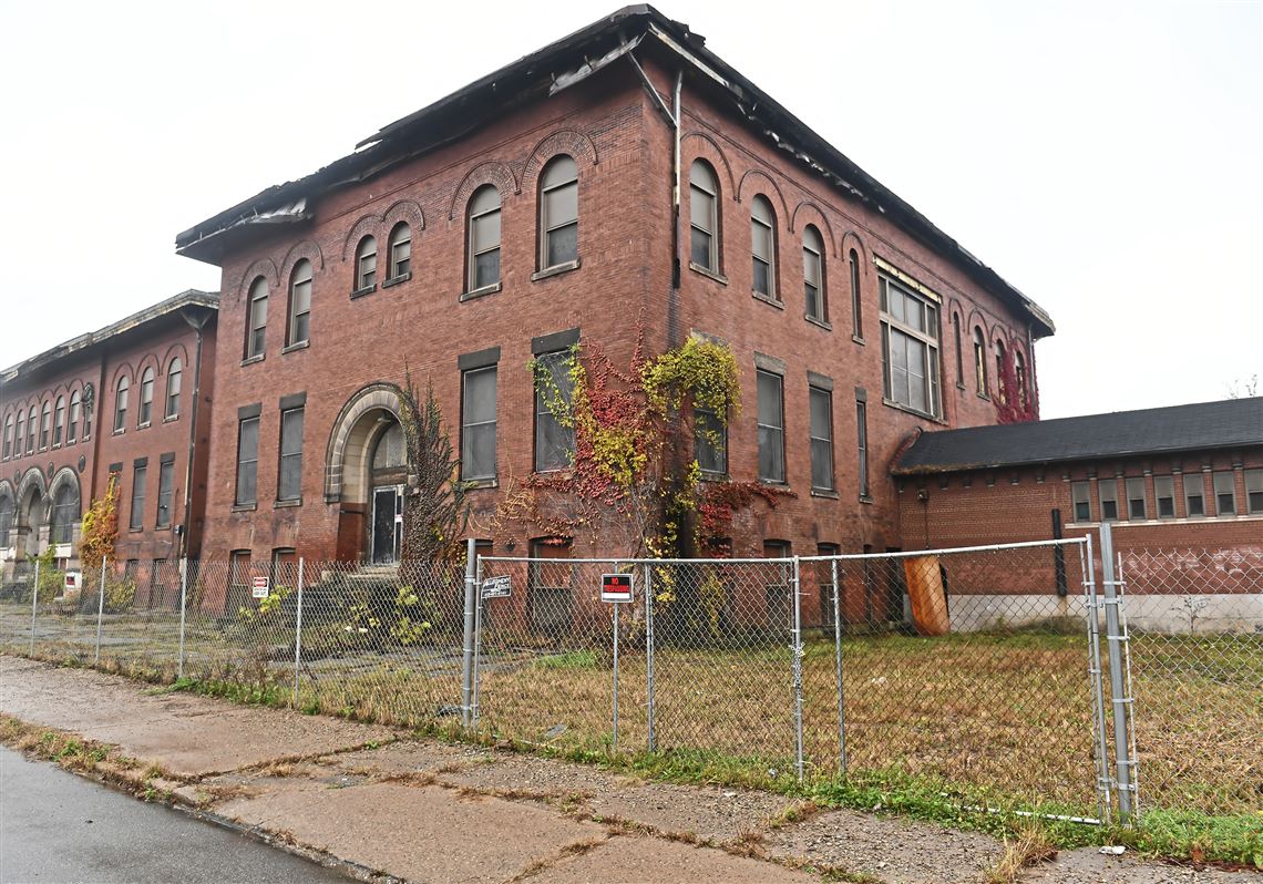 Larimer school to be redeveloped into mixed-income housing by fall 2022 ...