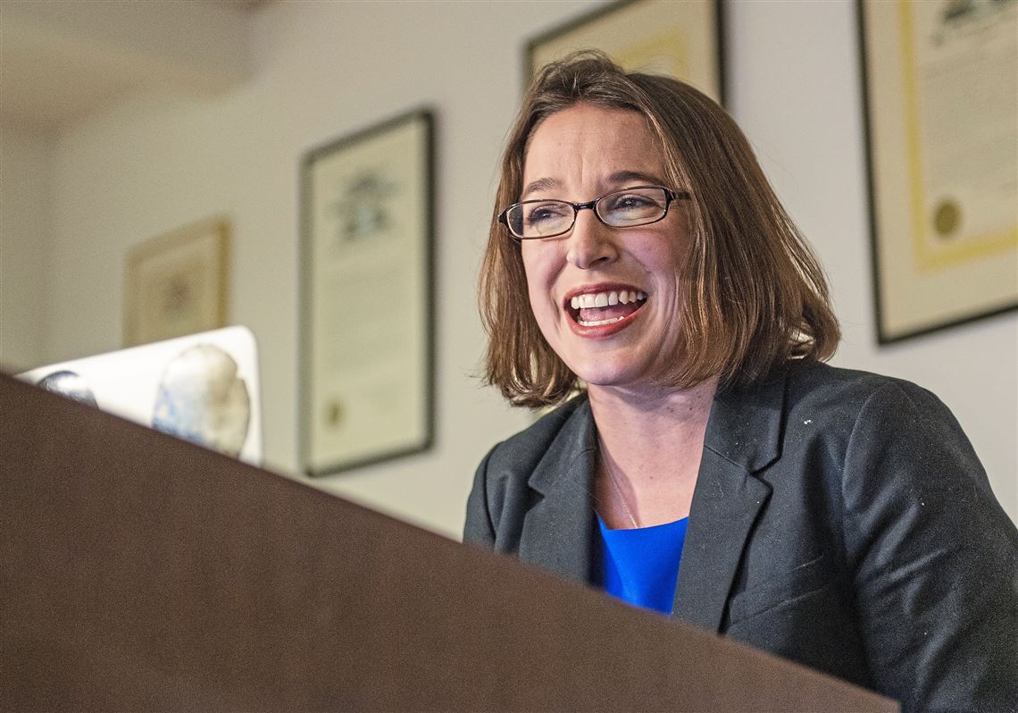 Unofficial vote tally gives Lindsey Williams narrow victory over Jeremy ...