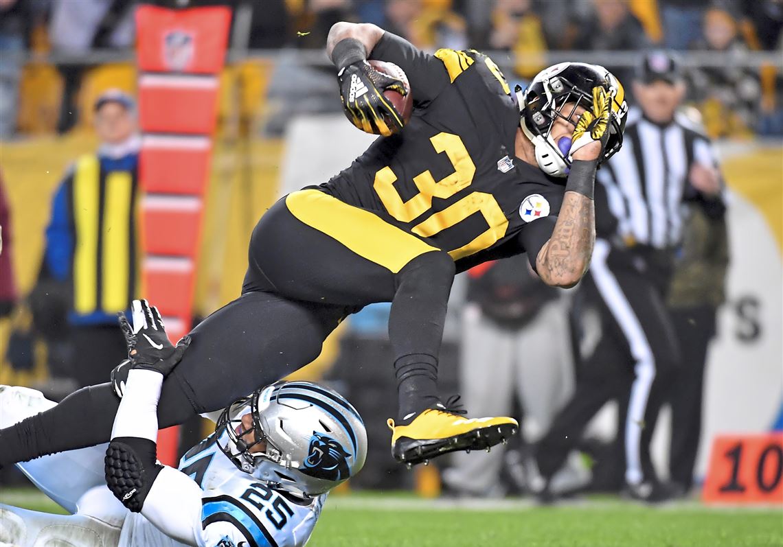 Ed Bouchette's Steelers chat: 11.13.18 | Pittsburgh Post-Gazette