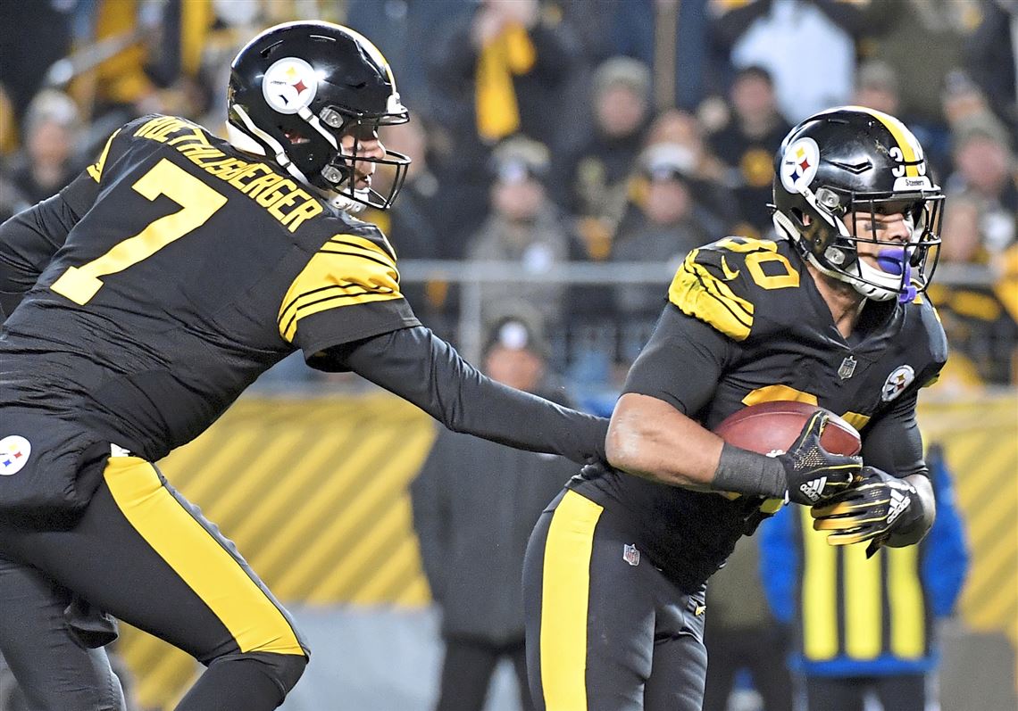 Ed Bouchette: Steelers opening a new kind of window | Pittsburgh Post ...