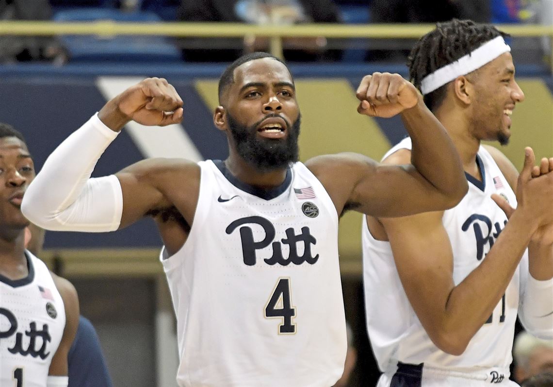 Pitt basketball tops Saint Louis, moves to 6-0 | Pittsburgh Post-Gazette
