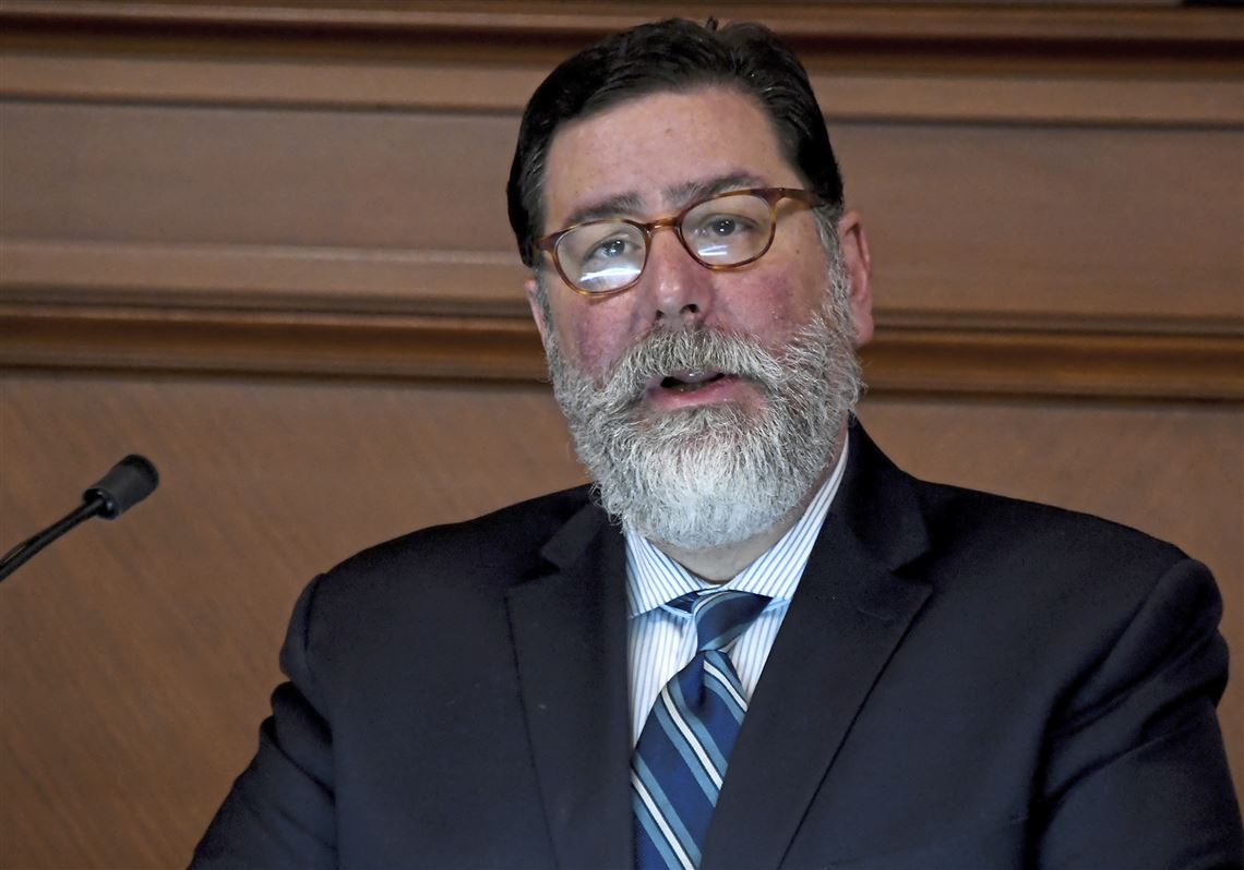 Pittsburgh nearing major announcement with nonprofit, corporate sectors ...