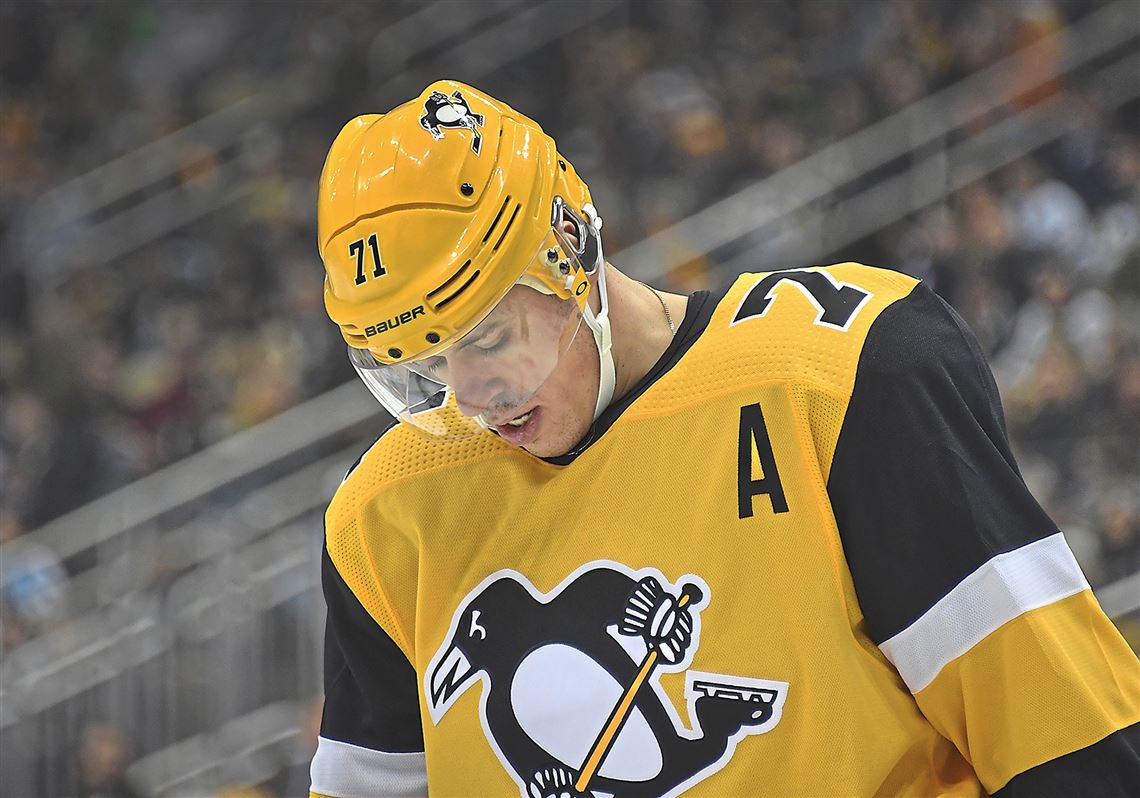 Paul Zeise: These Penguins just might not be Stanley Cup-caliber ...