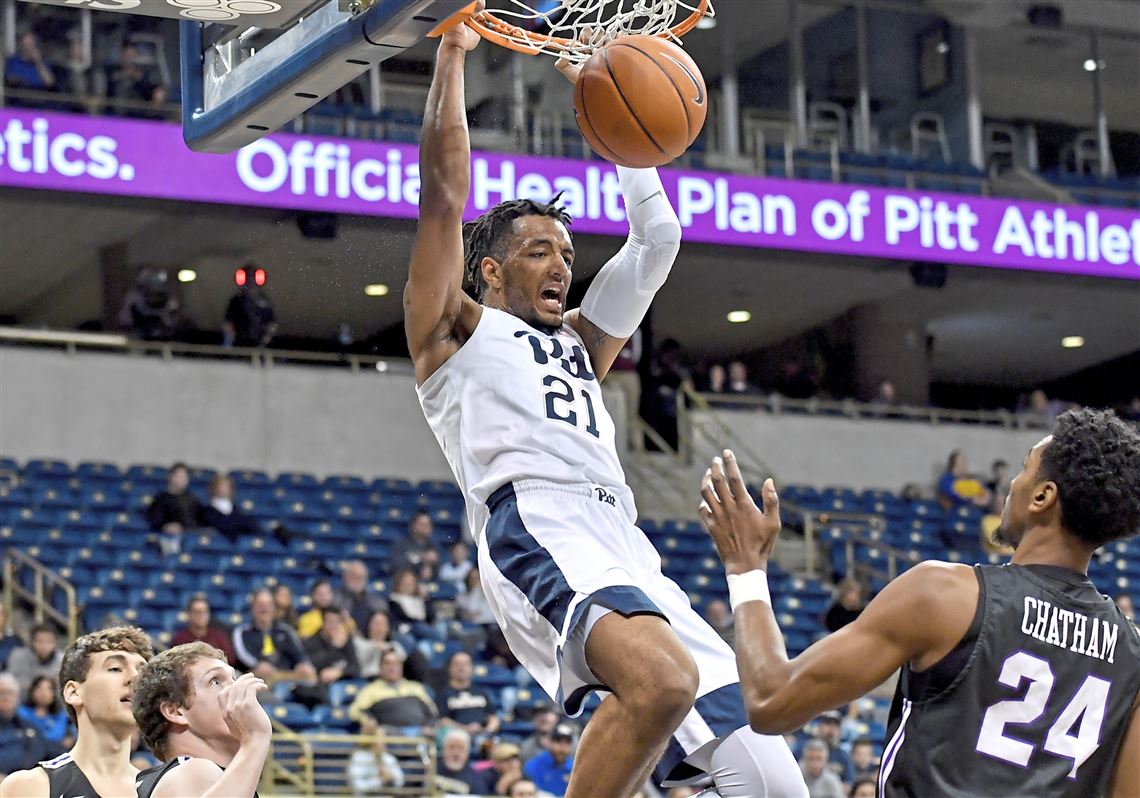 These six stats help explain Pitt's six-game losing streak | Pittsburgh ...