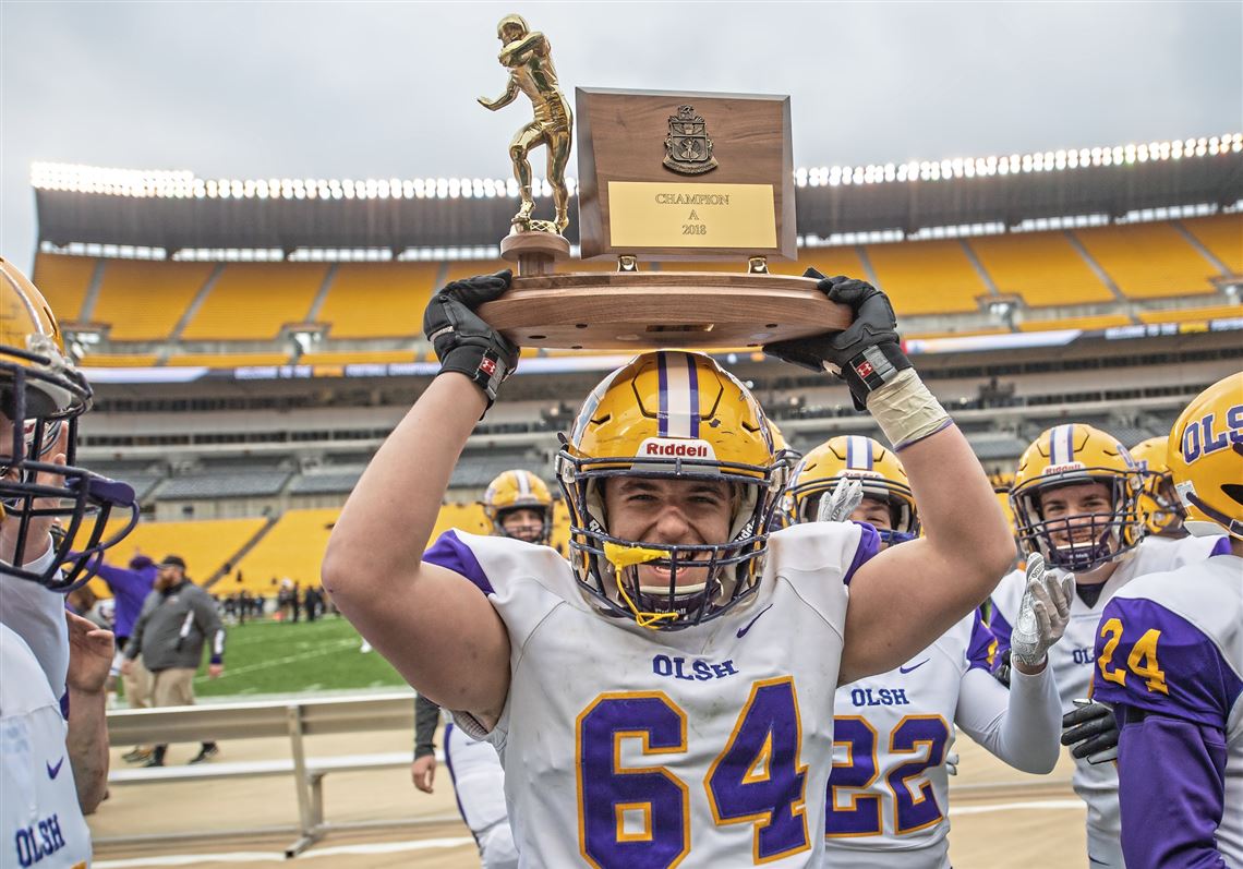 No WPIAL Decision On Fall High School Sports As Frustration Mounts 