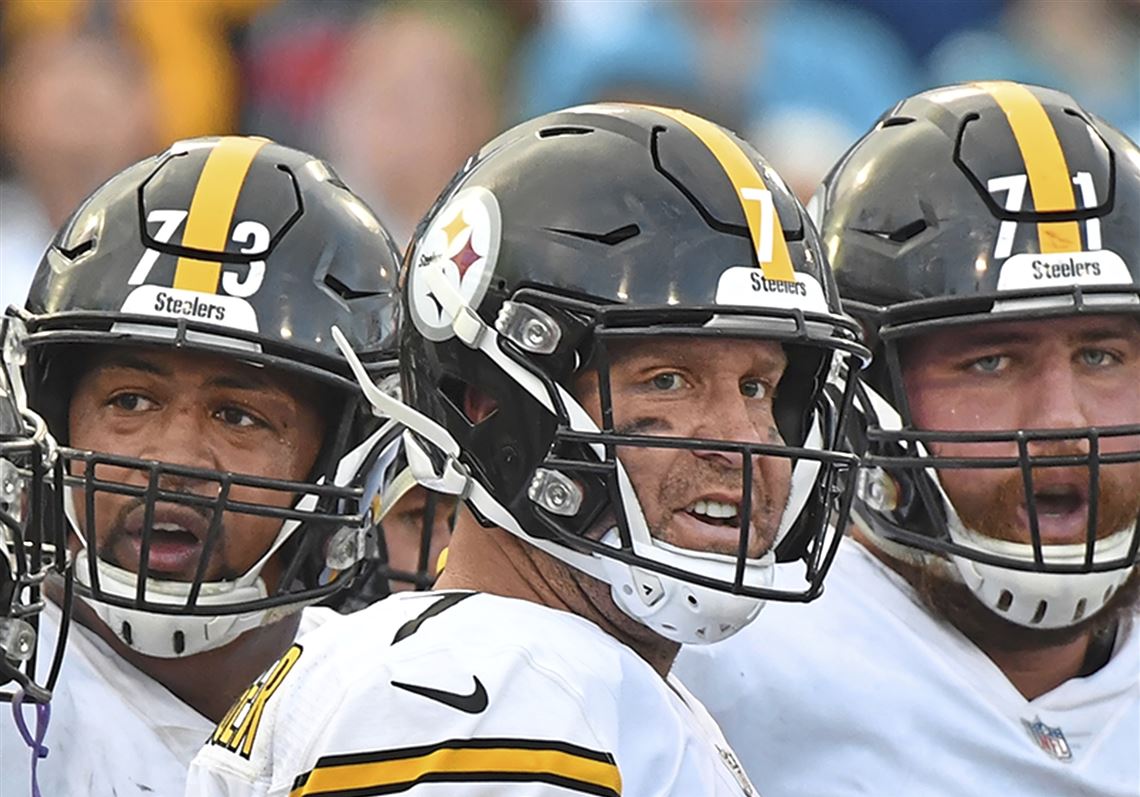 Ray Fittipaldo's Steelers chat transcript: 11.19.18 | Pittsburgh Post ...