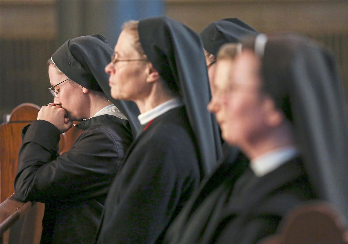 Welcome, sisters: Polish order sends nuns to work with city’s poor ...