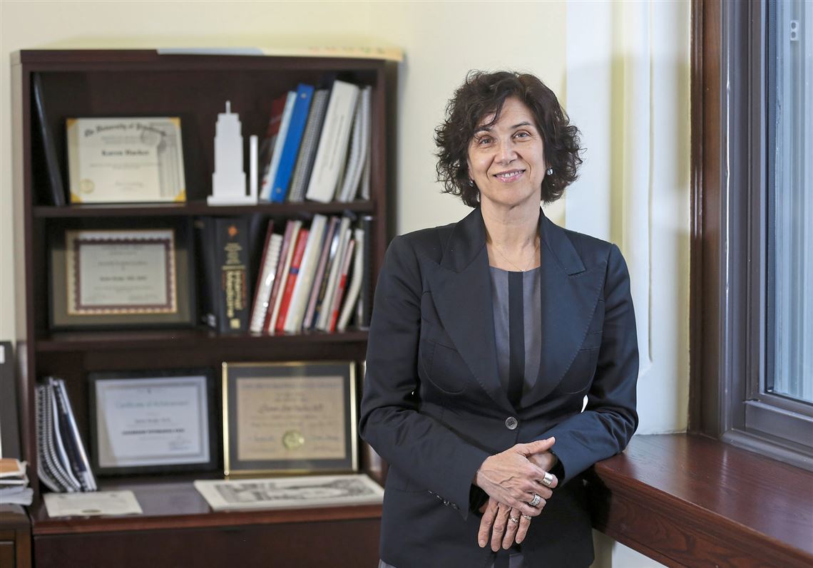 County health Director Karen Hacker leaving after 6 years for CDC post ...