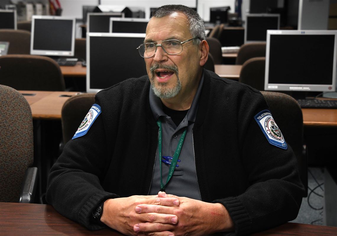 'Truly a hero in my eyes': 911 operator praises girl who tried to save ...