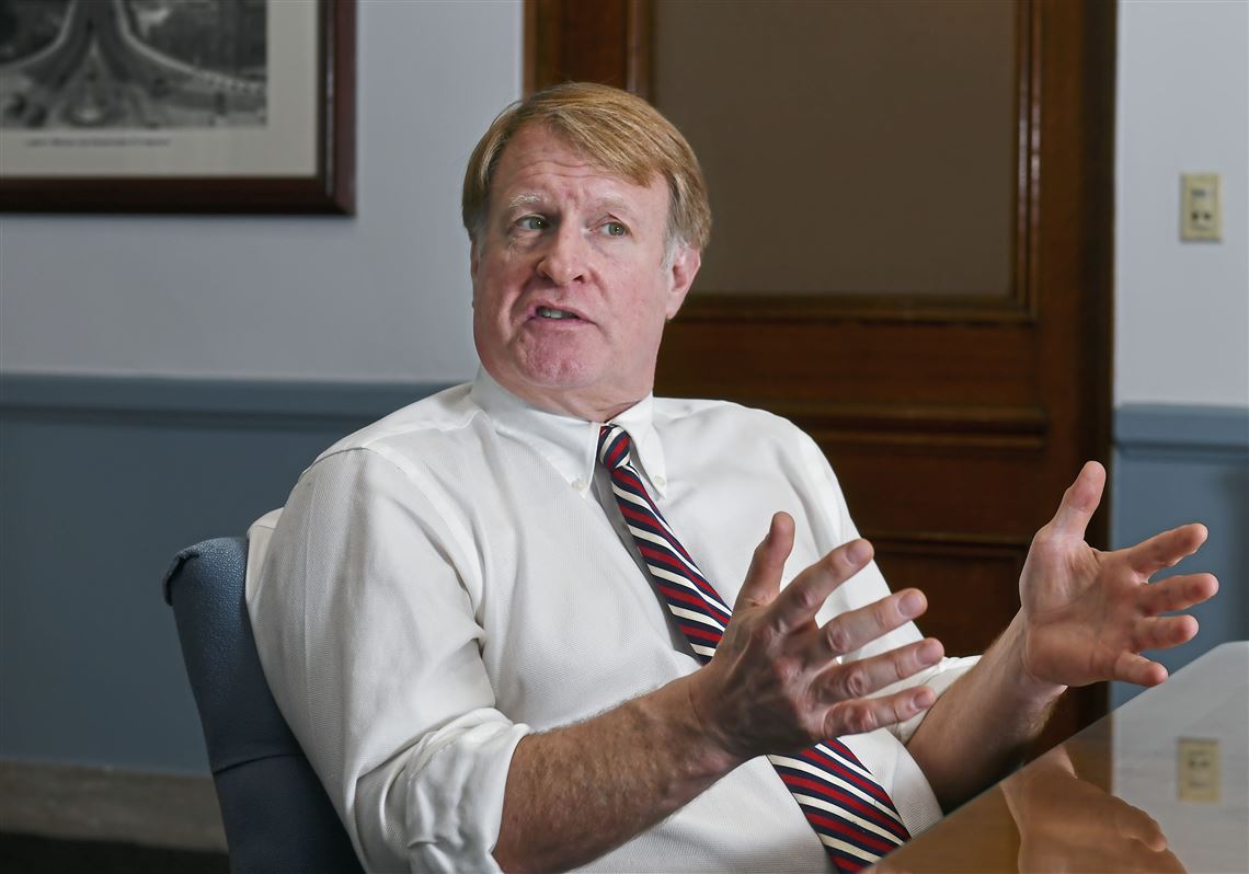 Rich Fitzgerald to 2020 Dems: You can’t win without Western ...