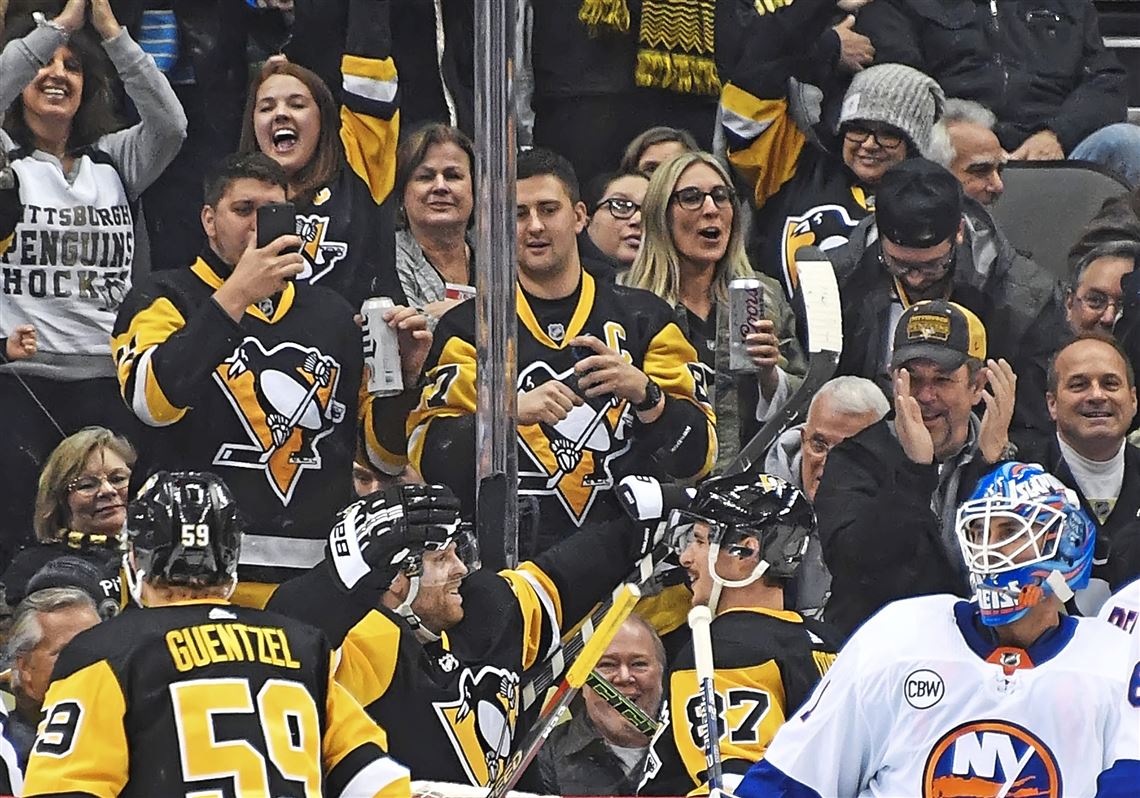 Penguins get traction with another win, but at what cost? | Pittsburgh ...