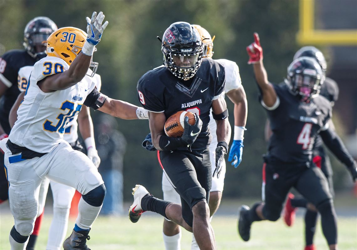 M.J. Devonshire, two other Aliquippa players lead WPIAL selections for ...