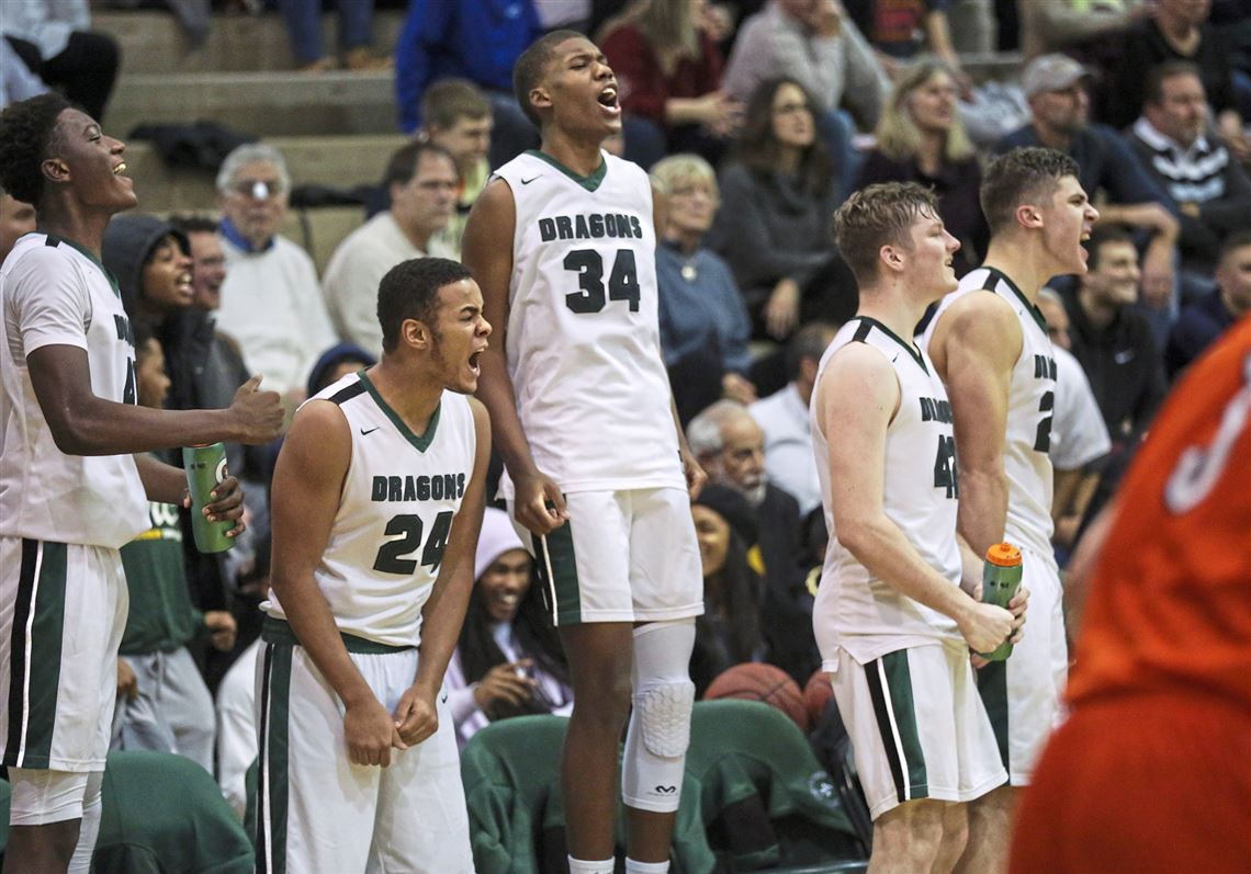 City League power Allderdice crushes Latrobe in boys basketball, 89-60 ...