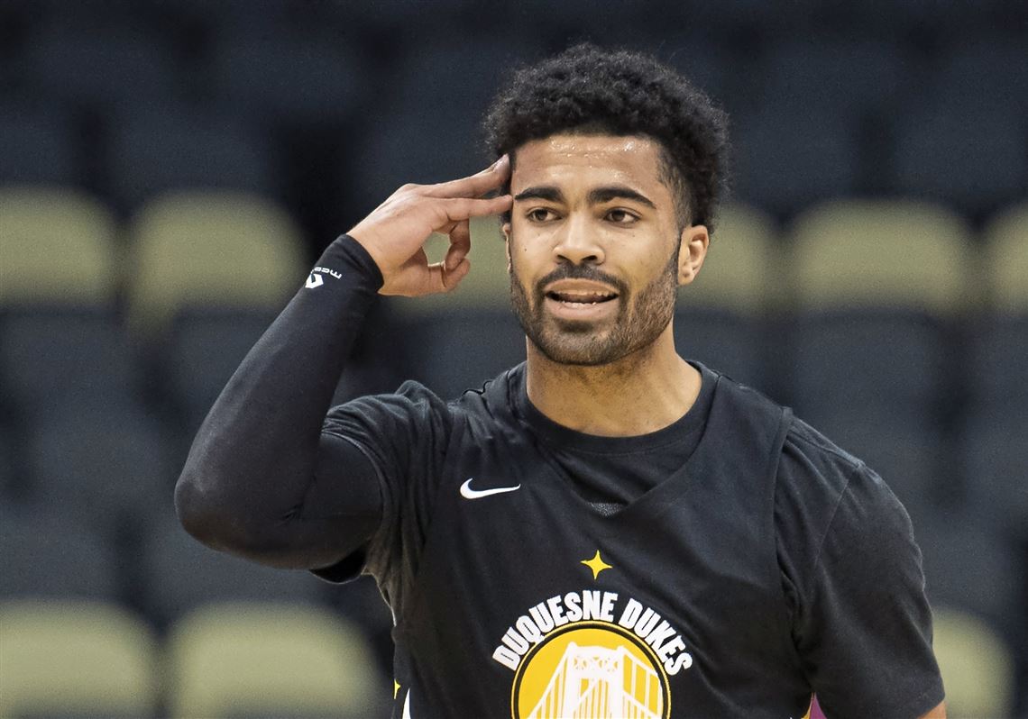 Over The Years Pictures Of Duquesne