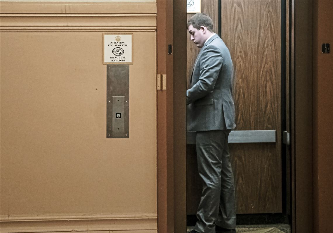 Former officer's attorney: Local jury can't be fair in Antwon Rose ...