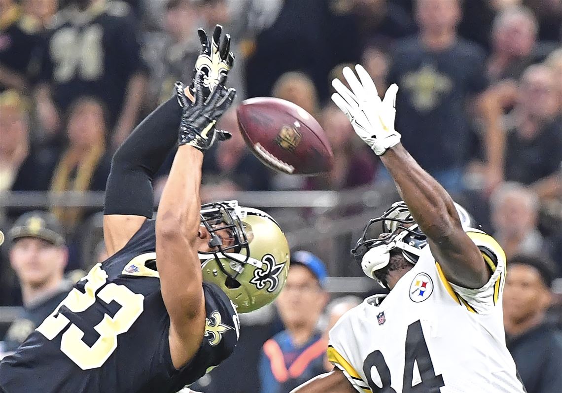 Ed Bouchette: Appropriate that Steelers' season goes down to very end ...